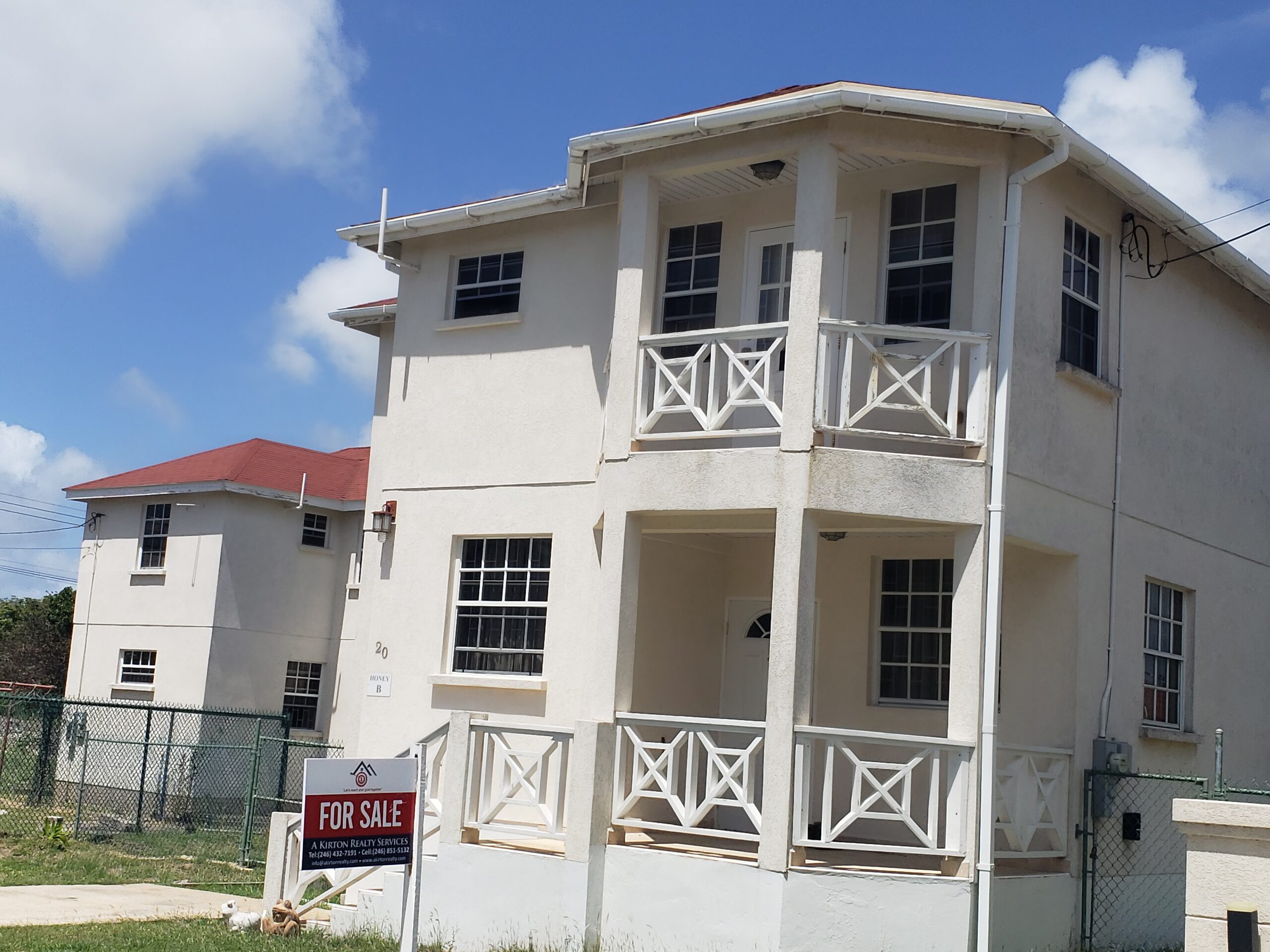 Ramsay Realty Barbados at Ryan Henderson blog
